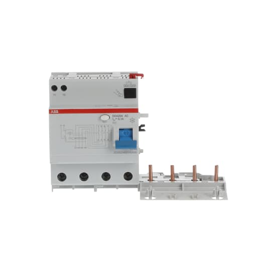 DDA204 AC-63/0.1 | ABB