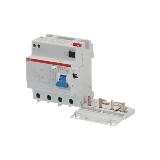 DDA204 AC-63/0.1 | ABB