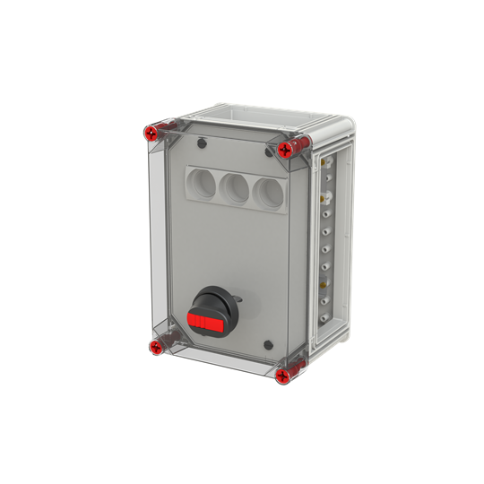 VF32VT-SHD40/4B | ABB