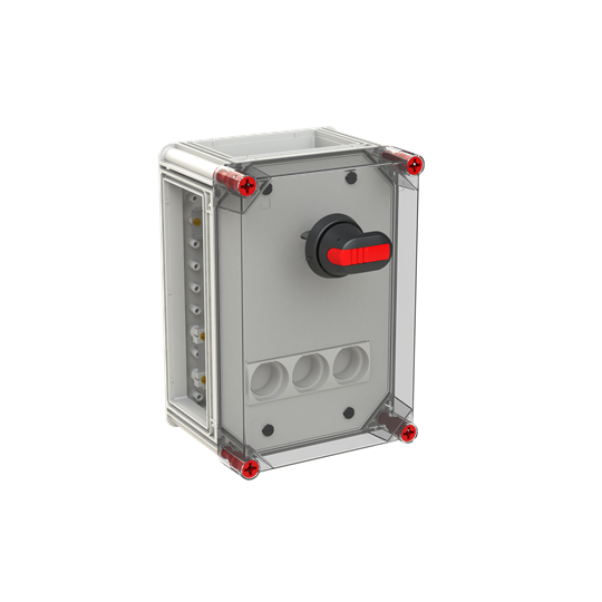 VF32VT-SHD40/4T | ABB