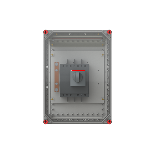 VF43VT-XT3-250/4 | ABB