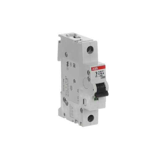 S201P-K40 | ABB