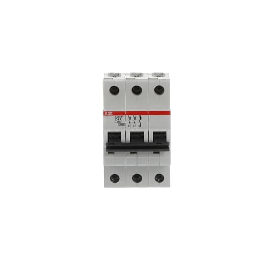 S203P-Z4 | ABB