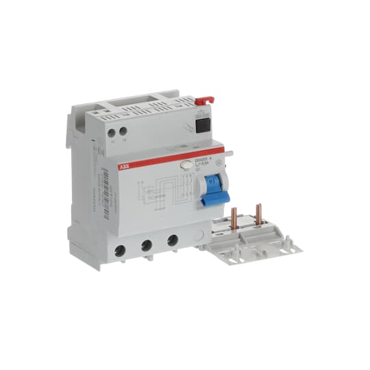 DDA203 A-63/0.5 | ABB