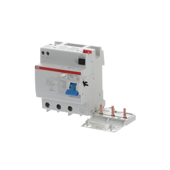 DDA203 A-63/0.5 AE | ABB