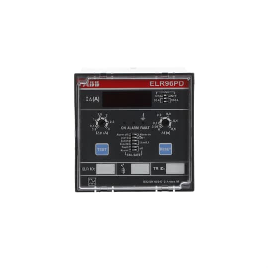 ELR96PD | ABB