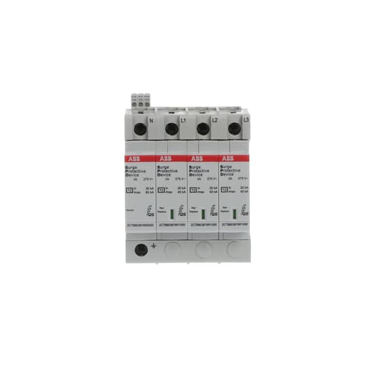 OVR T2 N3 40-275 P TS QS | ABB