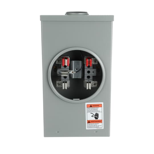 BE1-5INV | Ganged Meter Sockets | Microlectric | Boxes & Commercial ...