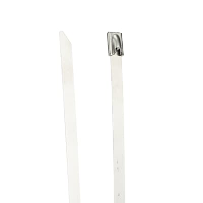 LS-7.9-200A | Stainless Steel Ties | Ty-Rap | Wire & Cable Management ...