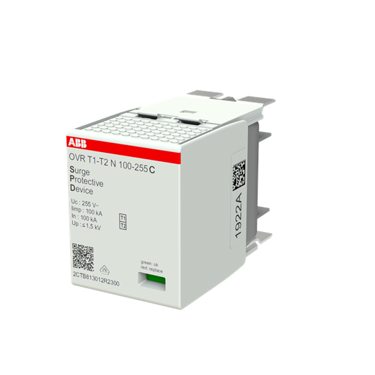 OVR T1-T2 N 100-255 C | ABB