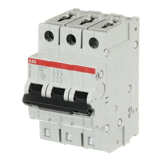 S403M-C63 | ABB
