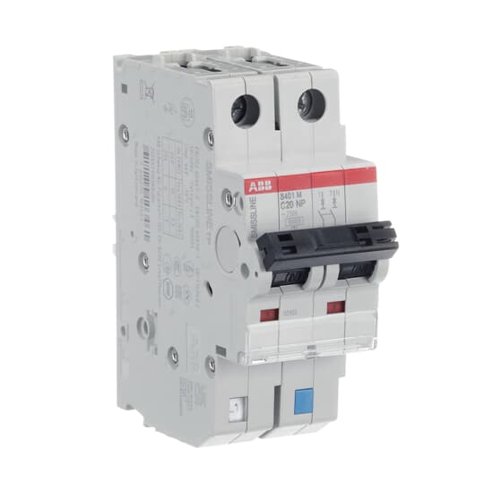 S401M-C20NP | ABB