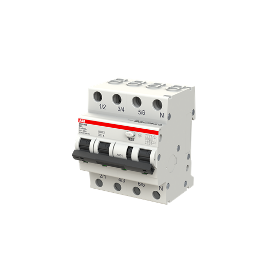 DS203NC C25 A30 | ABB