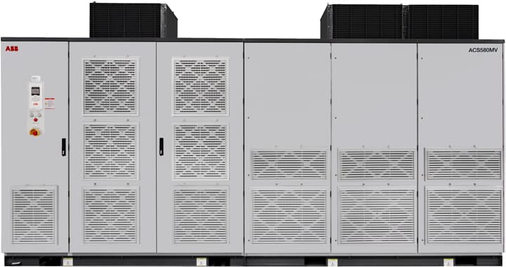 2UBA010400Z0001 | ABB