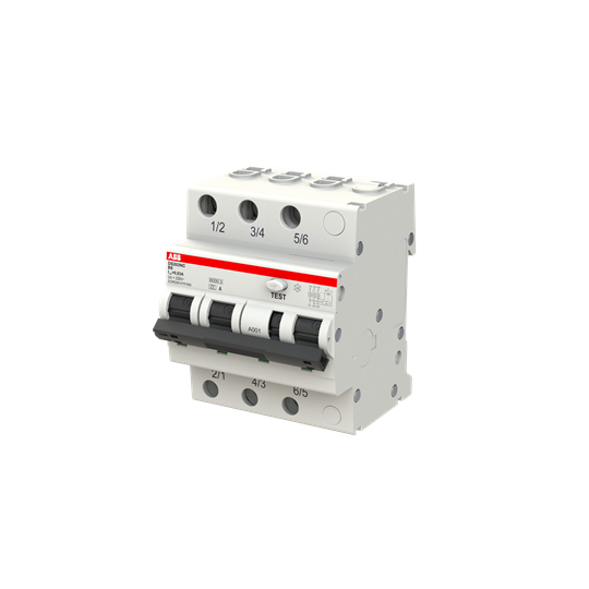 DS203NC B8 A30 230V | ABB