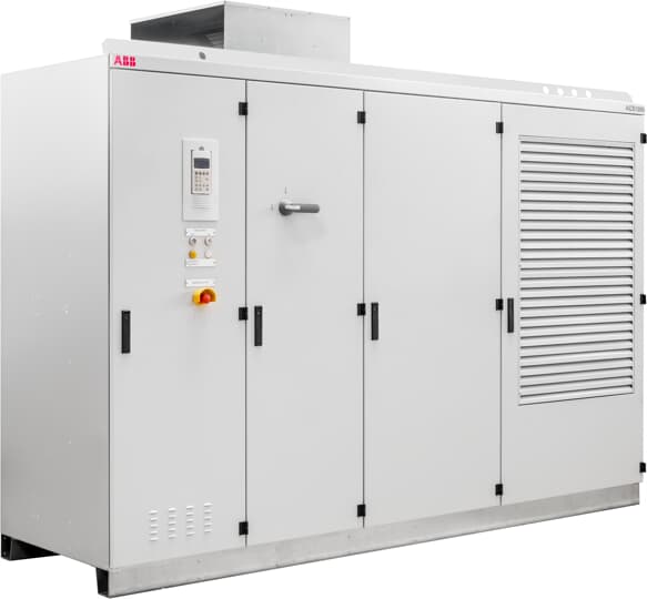 3BHL000981R0010 | ABB