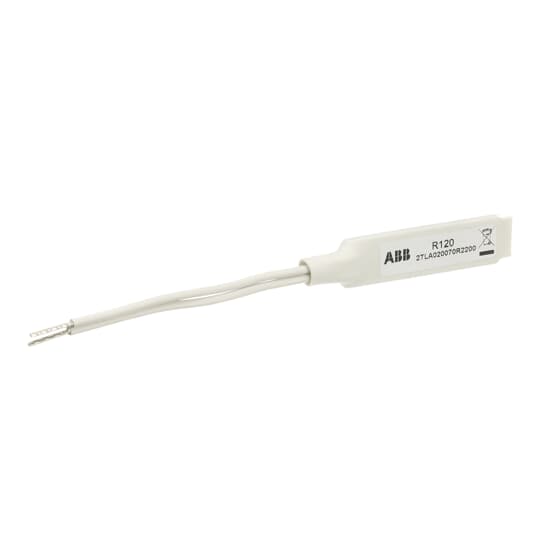 R120 Resistor | ABB