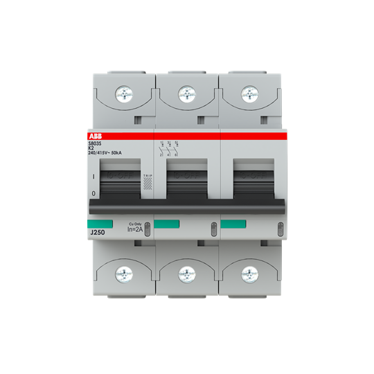S803S-K2 | ABB
