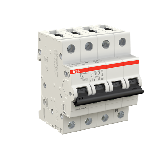 S203M-D2NA | ABB
