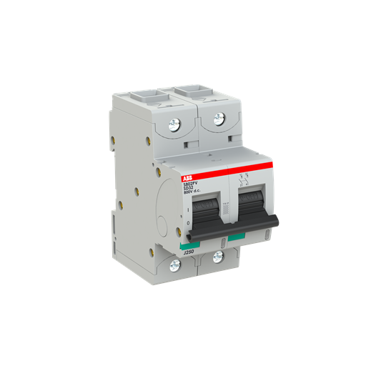 S802PV-SD32 | ABB