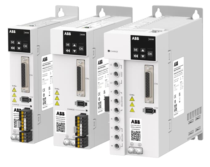 E530-EC0S-0KW4-1 | ABB
