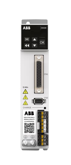 E530-EC0S-0KW4-1 | ABB
