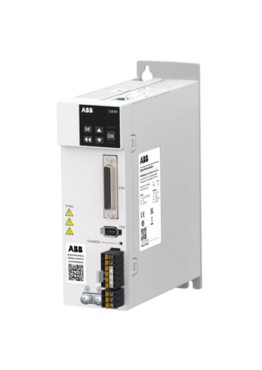 E530-EC0S-0KW4-1 | ABB