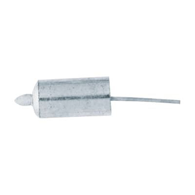 Busch-Jaeger – 0239 Terminating Resistor Antenna/satellite technique