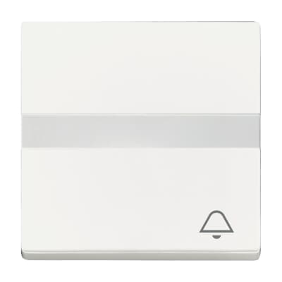 Busch-Jaeger – 1764 NLI/KI-884 Rocker with labelling field and legend ...