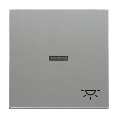 Busch-Jaeger – 1789 LI-803 Bedieningswip met symbool Symbool "licht ...