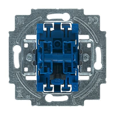 Busch-Jaeger – 2028 UK Control push button insert DND/MUR Series switch ...