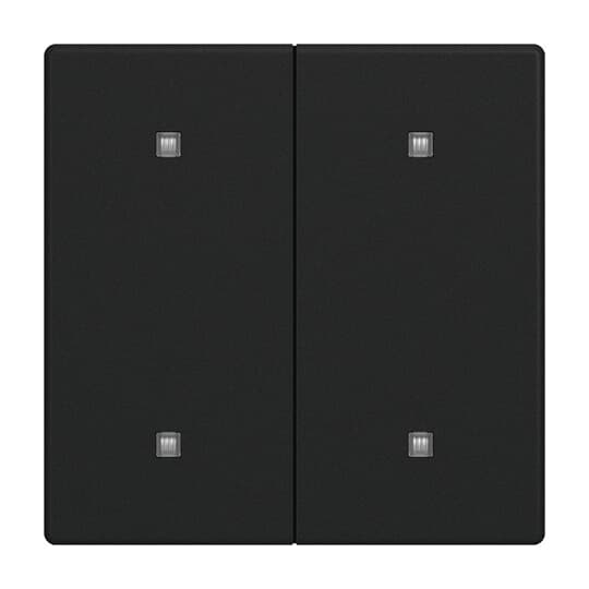 Busch-Jaeger – 2570-20-885 Rocker for Electronic push button Two-part ...