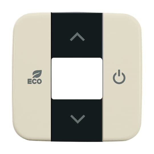 Busch-Jaeger – 6235-212 6235-212 C-plate RT sensor unit