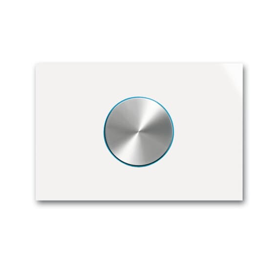 Busch-Jaeger – 6341-24G-101 Drehbedienelement 1-fach Busch-priOn®