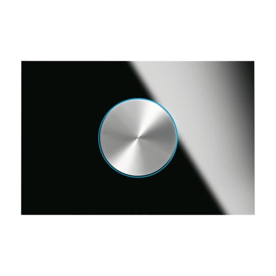 Busch-Jaeger – 6341-825-101 Drehbedienelement 1-fach Busch-priOn®