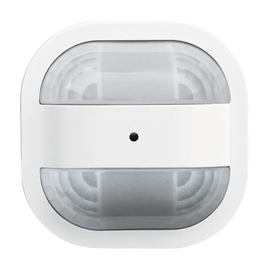 Busch-Jaeger – 64754-24 Präsenzmelder Sky Busch-flexTronics® 24 m ...