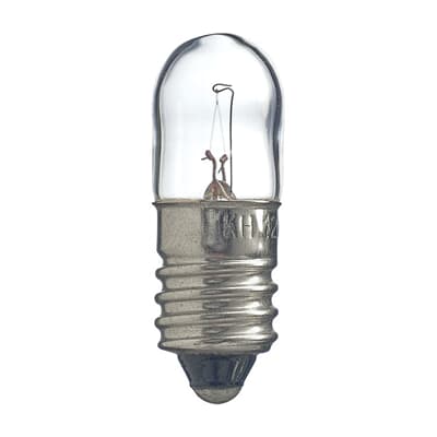 Busch-Jaeger – 8342 Illumination set White Incandescent lamp 12 V ...