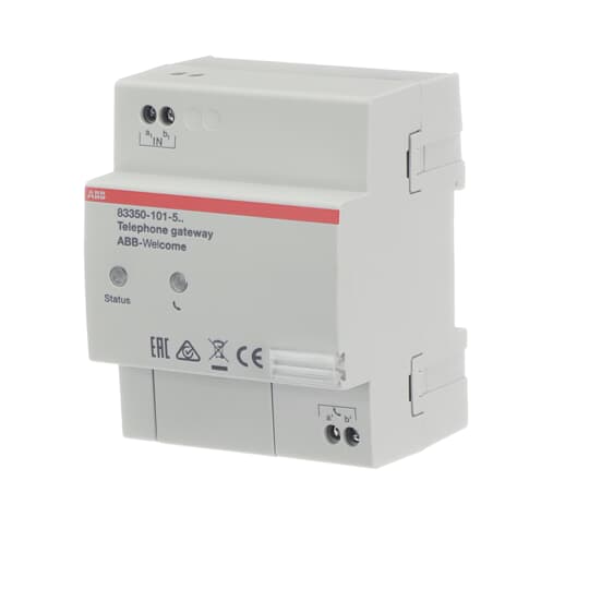 83350-101-500-01 | ABB