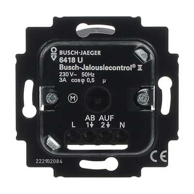 Online catalogus | Busch-Jaeger