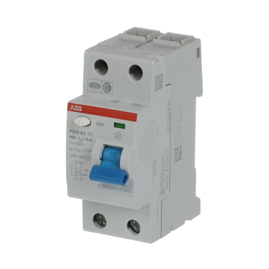 F202 AC-80/0.1 | ABB