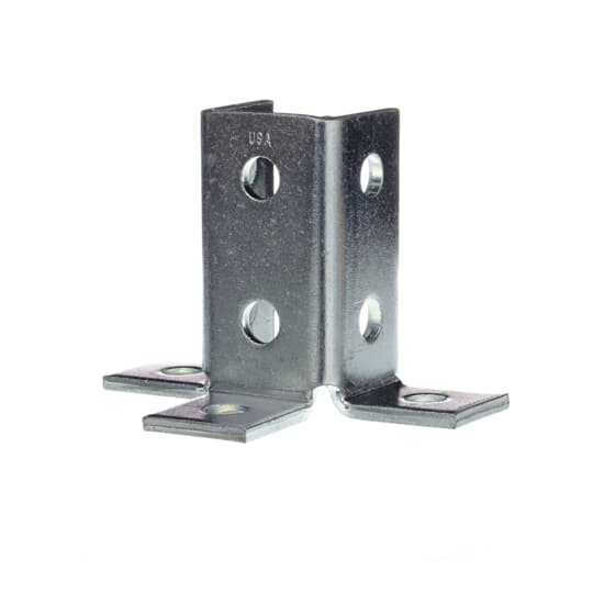 A218EG | Base plate | Superstrut | Wire & Cable Management | Electrical ...