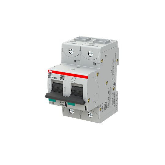 S802P-D80 | ABB