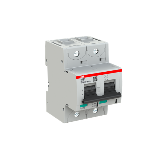 S802P-B125 | ABB