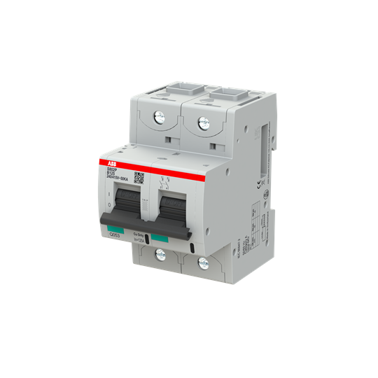 S802P-B125 | ABB