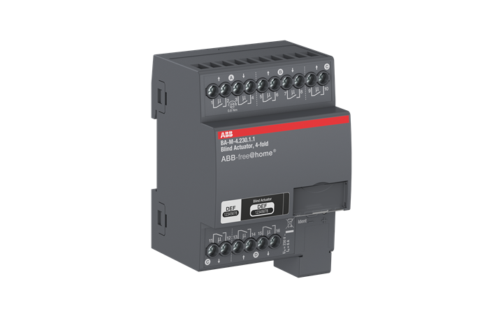 BA-M-4.230.1.1 | ABB