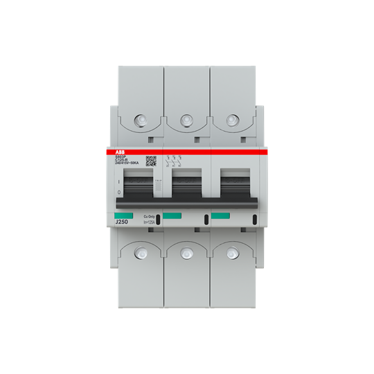 S803P-C125-R | ABB