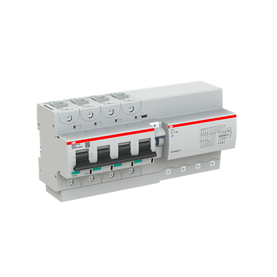 DS804P-B125/1AS | ABB