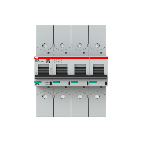 S804P-K80-R | ABB