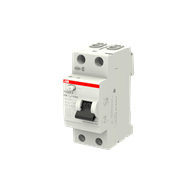 FH204 AC-25/0.03 | ABB