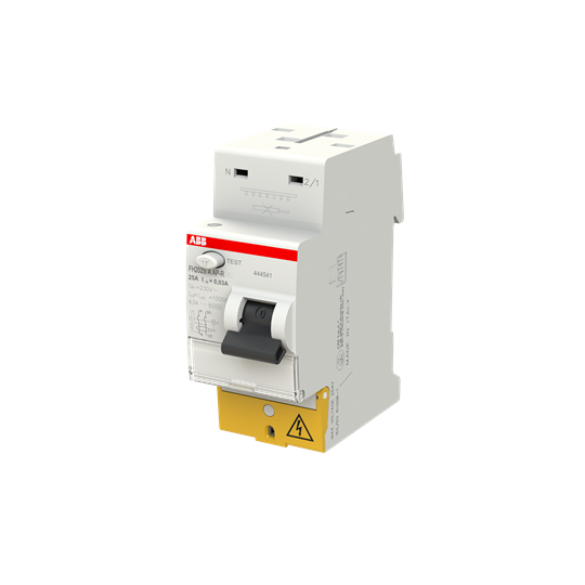 FH202 S A-25/0.03 AP-R | ABB